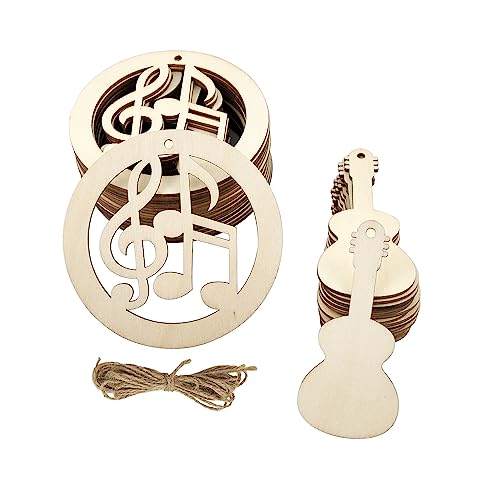 What Are Music Art Projects? 50 Fun Musical Crafts for Kids ...