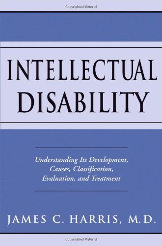 Amazon.com: Intellectual Disability: Understanding Its Development ...