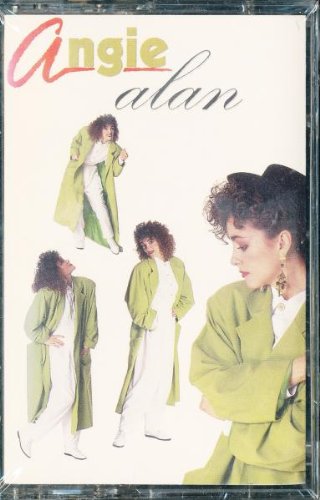 ANGIE ALAN - Amazon.com Music