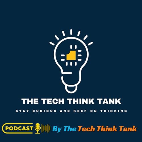 Last Goodbye - Terror Tales By The Tech Think Tank Episode 4 : Amazon ...