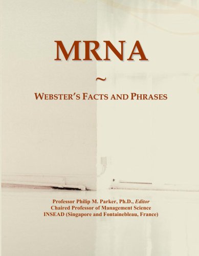 MRNA: Webster's Facts and Phrases : Amazon.in: Books