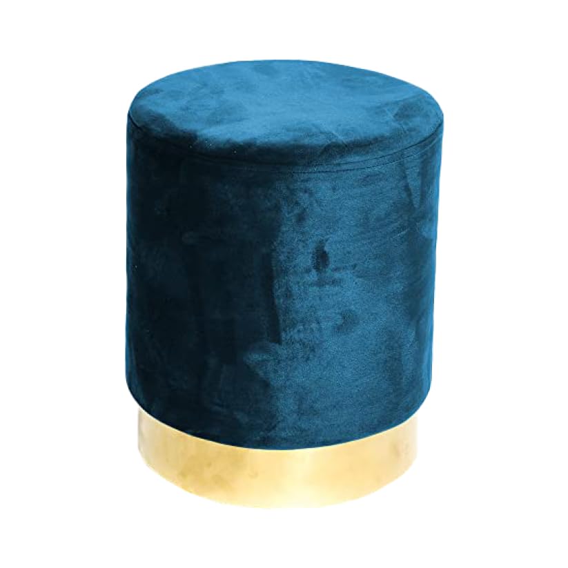 Pouf velluto blu in offerta a Febbraio 2024, prezzi, e recensioni ...