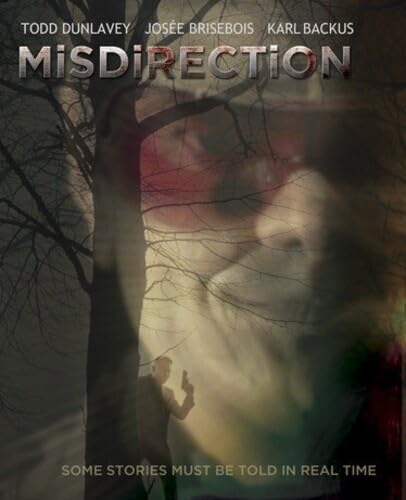 Amazon.com: Misdirection [Blu-ray] : Al Stoffel: Movies & TV