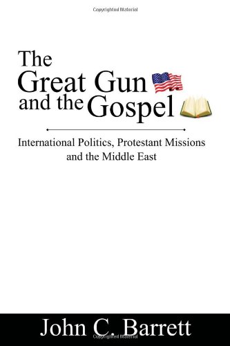 The Great Gun and the Gospel: unknown author: 9781304137210: Amazon.com ...