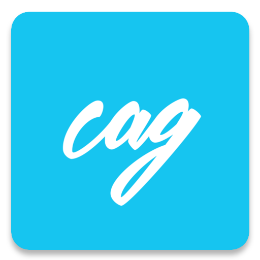 CAG app - App on Amazon Appstore