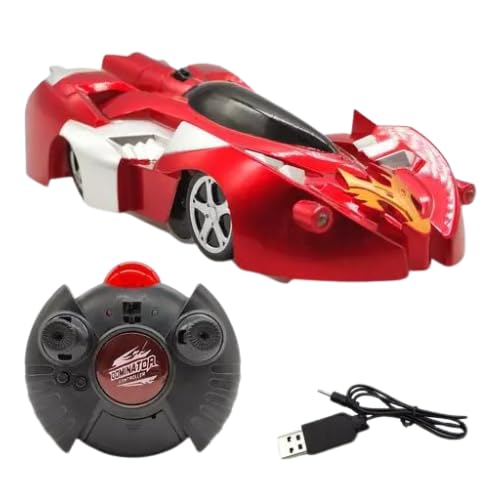 VOGUE WONDER Gaadee Remote Control Car - Gravity-Defying RC Car for ...