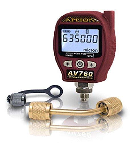 What Is a Vacuum Gauge & What Is It Used for?