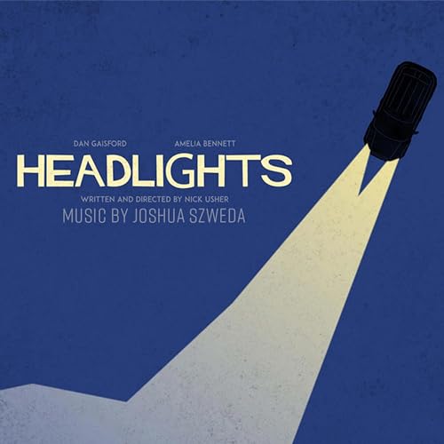 Amazon Music - Joshua SzwedaのHeadlights (Original Motion Picture ...