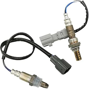 Amazon.com: Automotive-leader 2Pcs 234-9041 234-4622 Air Fuel Ratio O2 ...