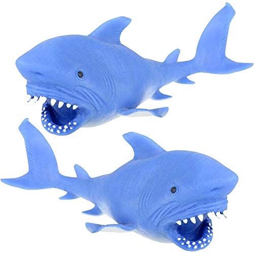 Top 10 Stretchy Shark Toys for Kids, Super Fun and Durable