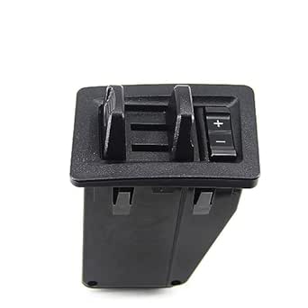 Trailer Brake Controls HC3Z2C006AA Fits For F250 F350 Super Duty 2017 ...