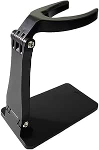 Amazon.com: YurMemo Universal Scanner Holder Free-Installed Barcode Scanner Holder Adjustable ...