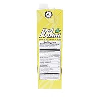 Amazon.com : Del Frutal Mango Nectar Concentrate 1000ml - Concentrado ...