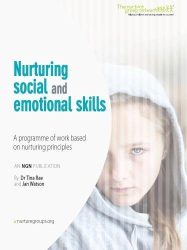 Buy Nurturing Social and Emotional Skills: A Programme of Work Based on ...