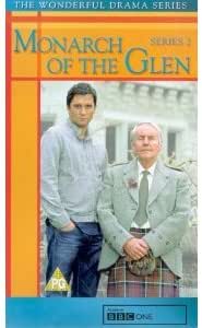 Amazon.com: Monarch of the Glen [VHS] : Alexander Morton, Susan ...