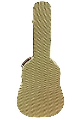 9 Of The Best Hard Shell Acoustic Guitar Cases (2022 Guide)