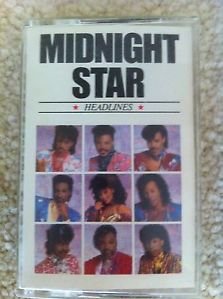 Midnight Star - Headlines - Amazon.com Music