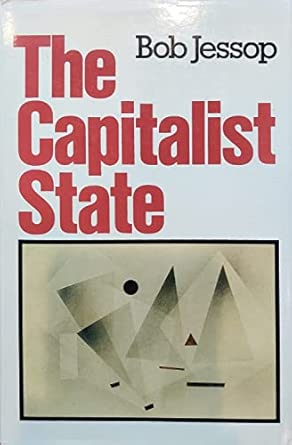 Amazon.com: The capitalist state: Marxist theories and methods ...