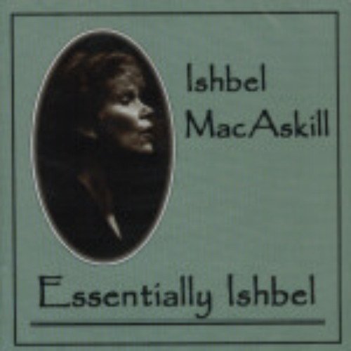 Essentially Ishbel - Amazon.com Music