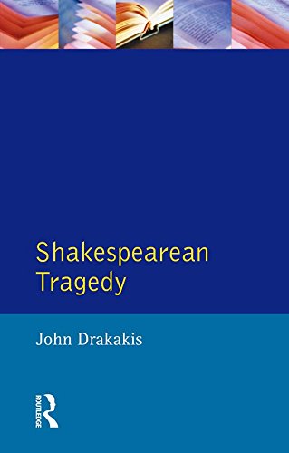 Shakespearean Tragedy (Longman Critical Readers) eBook : Drakakis, John ...