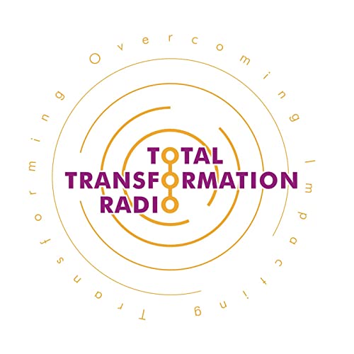 Amazon.com: Total Transformation Radio : Total Transformation Radio™: Books