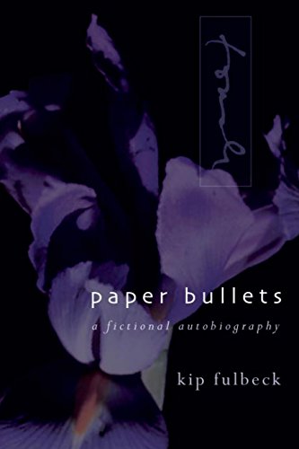 『Paper Bullets: A Fictional Autobiography』｜感想・レビュー - 読書メーター