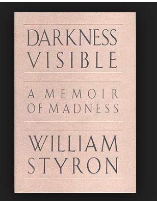 Darkness Visible: Styron, William: 9780517117439: Amazon.com: Books