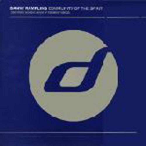 Danny Rampling - Community Of The Spirit - Danny Rampling 12" - Amazon ...