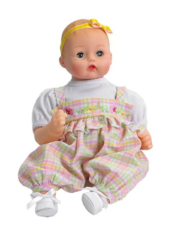 Madame Alexander Dolls First Day of Spring Huggable Huggums,12", Baby ...