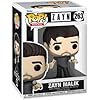 Amazon.com: Funko Pop! Rocks: Zayn Malik : Funko