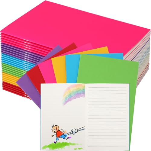 Best Preschool Notebooks and Papers: A Guide to Choosing the Perfect ...