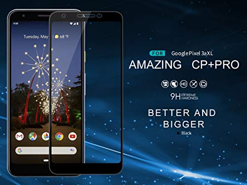 Google Pixel 3a XL - Full phone specifications