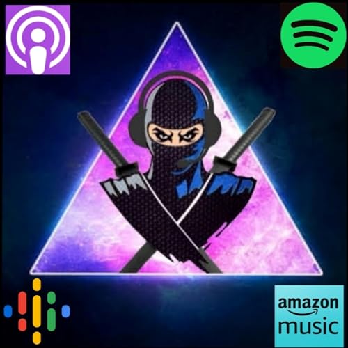Amazon.com: Ninja Nerd Warrior Podcast : Greg Hernandez: Books