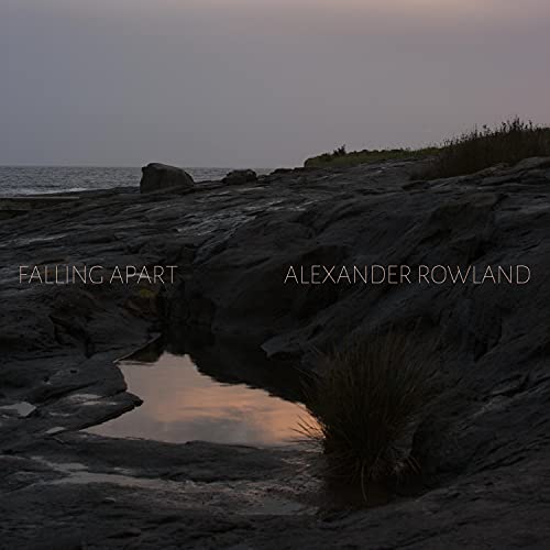 Play Falling Apart by Alexander Rowland on Amazon Music