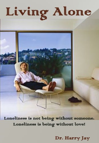 Amazon.com: Living Alone: How to Live Alone (Lifestyle and Home Book 1 ...