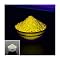 Amazon.com: Blacklight Invisible Fluorescent Powder Pigment, Visible ...