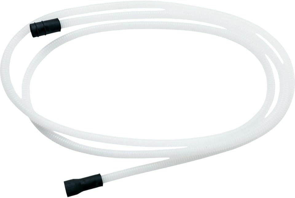 Amazon.com: GE WD24X10014 Dishwasher Drain Hose : Appliances