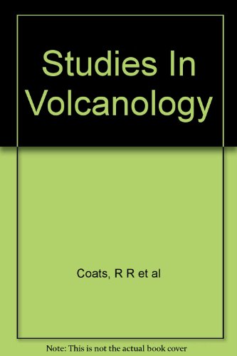 20 Best Volcanology Books of All Time - BookAuthority