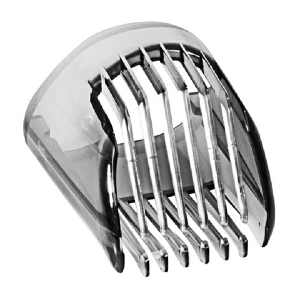 Amazon.com: Remington Replacement Adjustable Guide Comb for Trimmer ...