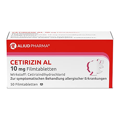 Pollenallergie Tabletten: Rezeptfreie Tabletten gegen Pollenallergie