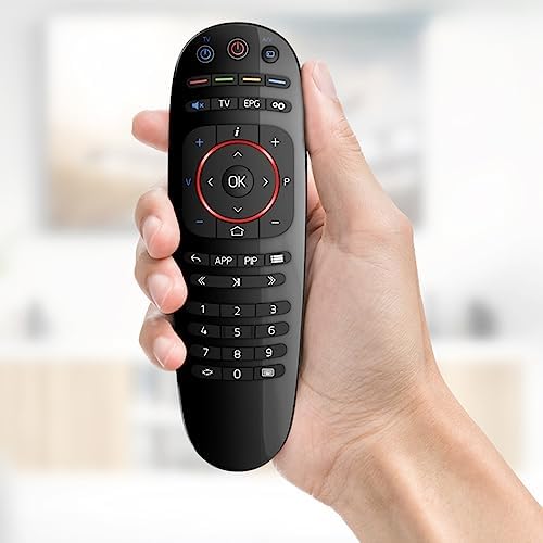 Gtek Canada Original remote Control for MAG 254 322 324 424 524 544 and ...
