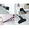 Numatic HVT160 Henry Turbo Vacuum Cleaner with AiroBrush Turbo Head ...