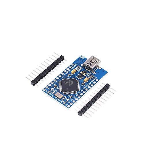 Arduino Pro Micro 32U4 - Hiper Asia