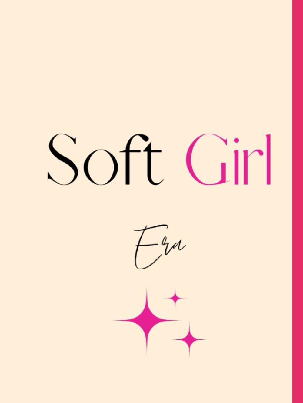 Soft Girl Era: Corpening, Marshe': Amazon.com: Books