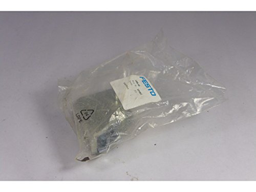 Festo LBN-40 195861 Clevis Foot Mounting Bracket: Amazon.com: Tools ...
