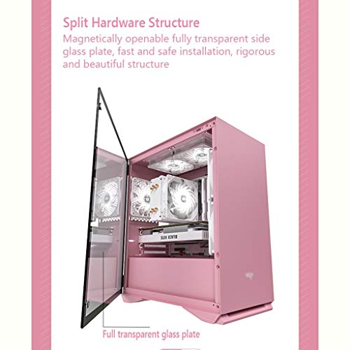 The 30 Best Green Computer Cases of 2025 [Verified] - Cherry Picks