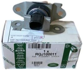 Amazon.com: Genuine LAND ROVER ACCELEROMETER SENSOR RANGE ROVER SPORT ...