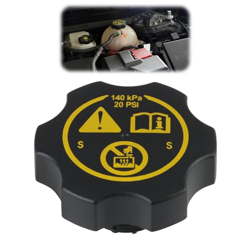 Amazon.co.uk Best Sellers: The most popular items in Car Radiator Caps