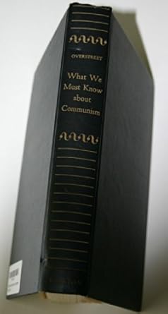 Amazon.co.jp: What We Must Know About Communism : Japanese Books