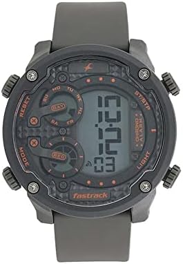 Fastrack Fastfit Analog Black Dial Men's Watch-3224NL01/NP3224NL01 ...